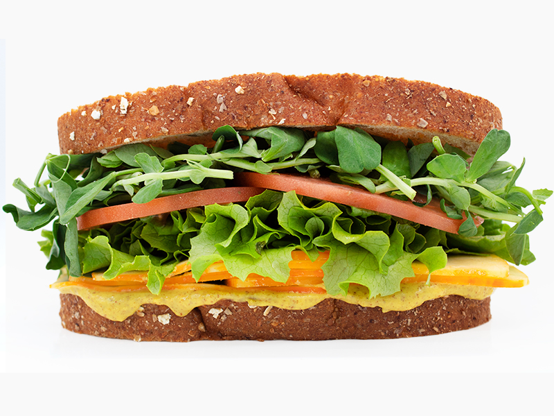 Powerhouse Sandwich Eddies of Roland Park